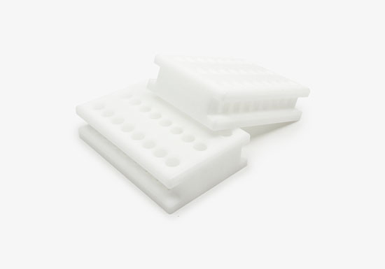 What are the Plate Adapters and when should I use them?